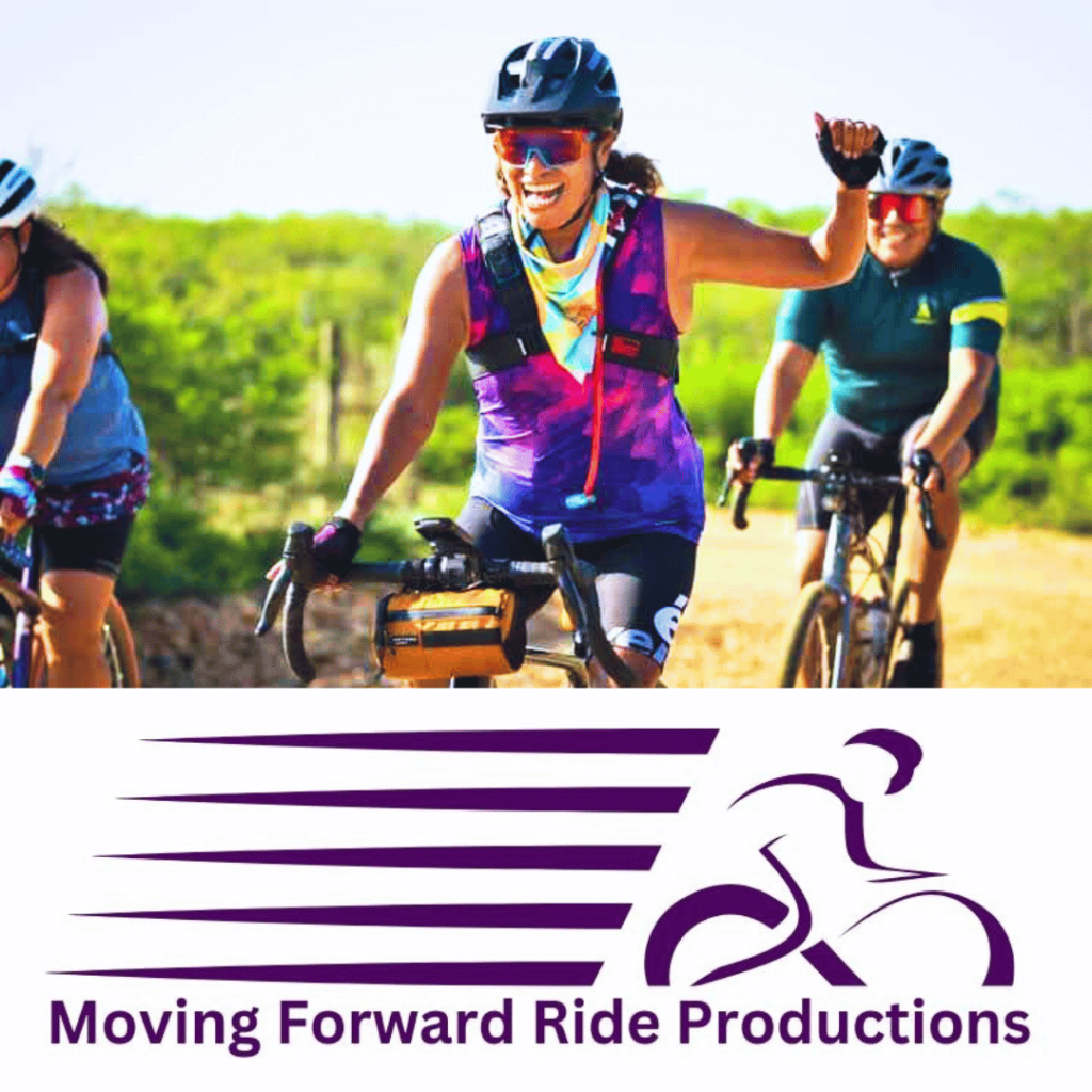Legacy 100 – Moving Forward Ride Productions